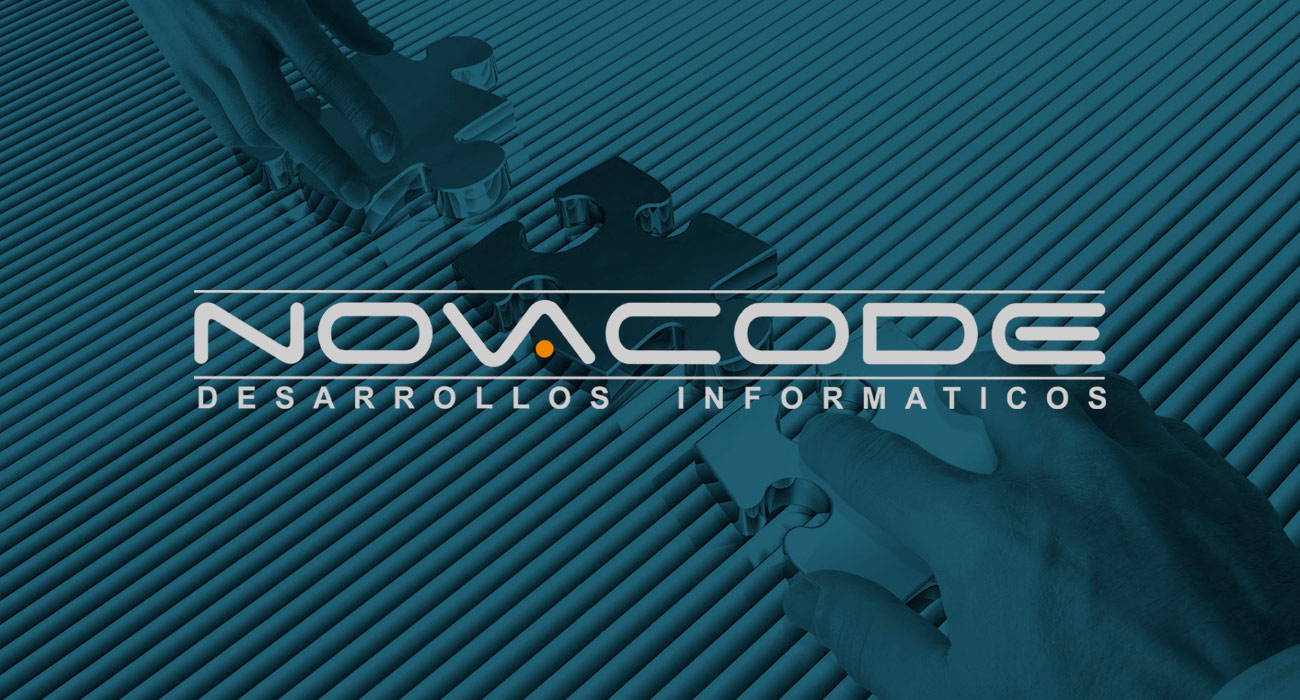 Novacode, Desarrollos Informáticos