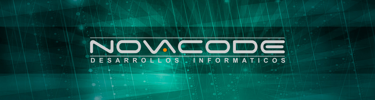 Novacode, Desarrollos Informáticos